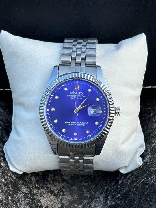 New Boys Casual Rolex Watch | Daraz.lk