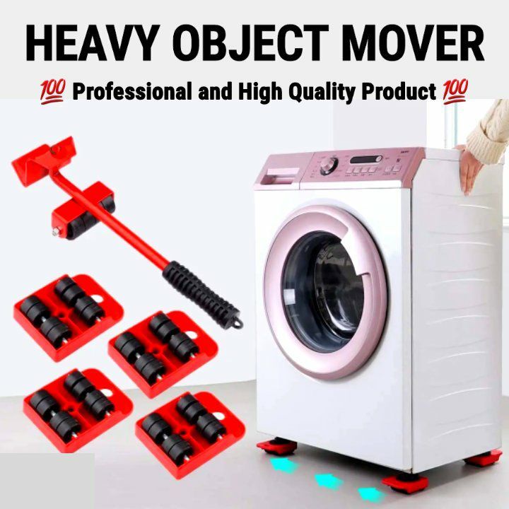 High Quality Furniture Moving Tool Heavy Object Mover Furniture ...