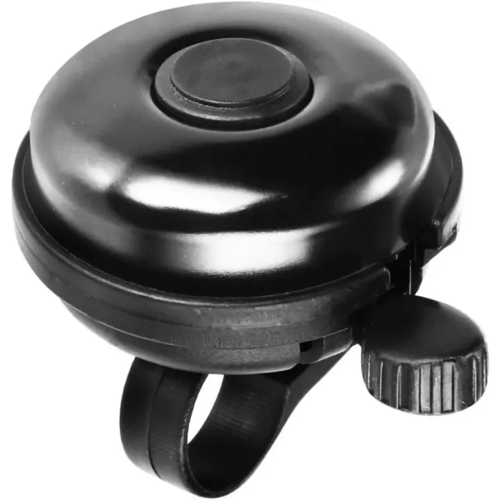 Bike Bell, Aluminum Bicycle Bell, Loud Crisp Clear Sound Bicycle Bike ...