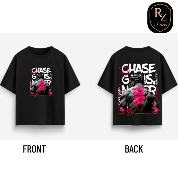 Premium Designs T Shirts in Drop shoulder and Normal Round Neck. All ...