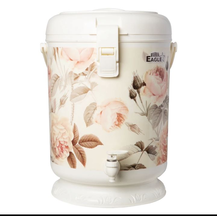 Original Rahber Spring Cooler (14 Liters) | Daraz.pk