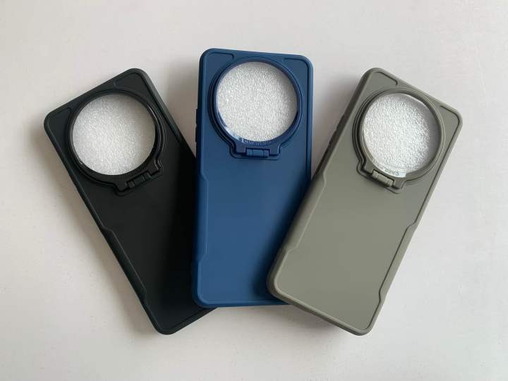 Redmi A3/ Redmi A3x Soft Silicon Back Cover | Daraz.pk