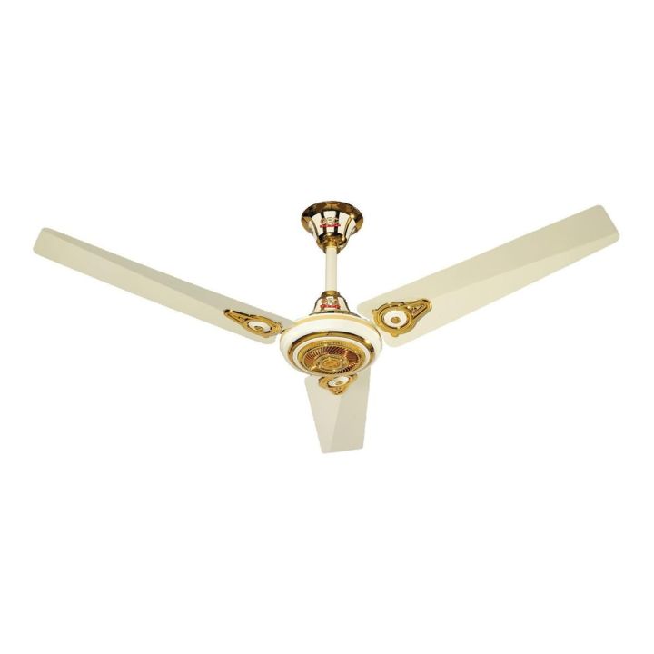 Yunas VIP ceiling Fan 56" | Daraz.com.bd