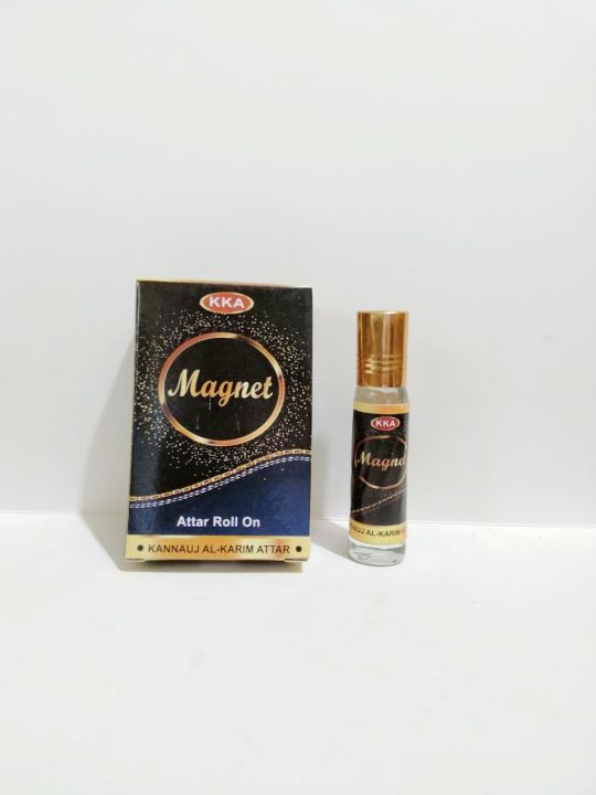 Magnet Ator 4ml 1 Pc 24 Hours Long Lasting Guaranted | Daraz.com.bd