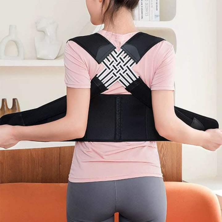 Molded compression vest comfortable and elastic fabric Relieves stress ...