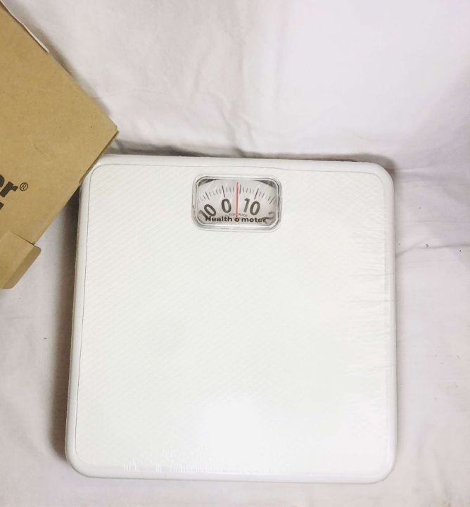 Analog Weight Machine | Daraz.pk