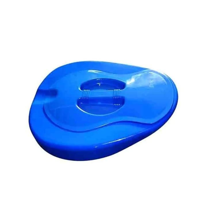 RFL Bed Pan Royal Blue | Daraz.com.bd
