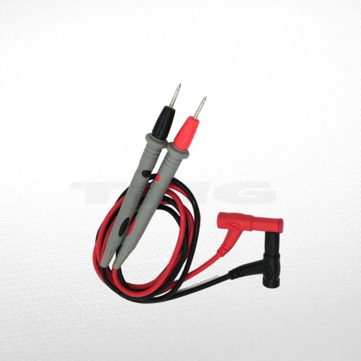 High quality multi meter probe electrical testing leads 10A 1000V ...