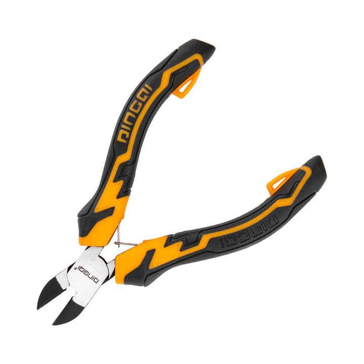 DINGQI Mini Pliers Wire Cutter Plier 2021 Free Sample Suppliers ...