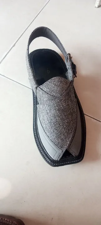 charsada special chappal for men | Daraz.pk