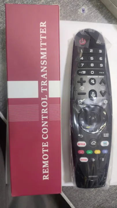 LG Magic Remote / LG Magic Cursor With Voice | Daraz.pk