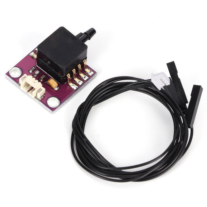 Pressure Sensor Board transducer APM2.5 MPXV7002DP Pressure Sensor ...