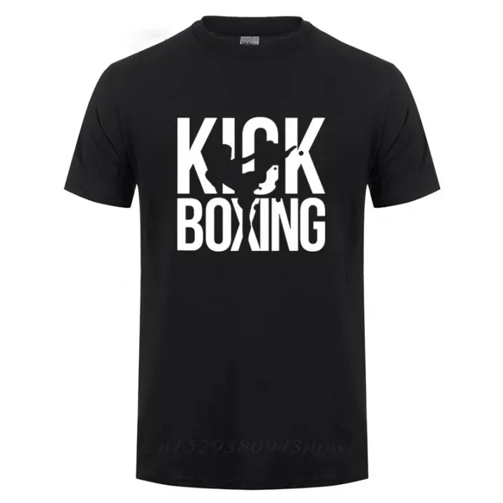 Kickboxing Karate Korean Taekwondo Kung Fu T-Shirt Funny Birthday ...