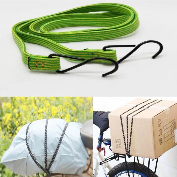 BiKreta- Bike Rope Motorcycle Dori Motorbike Elastic Rope For Carry ...