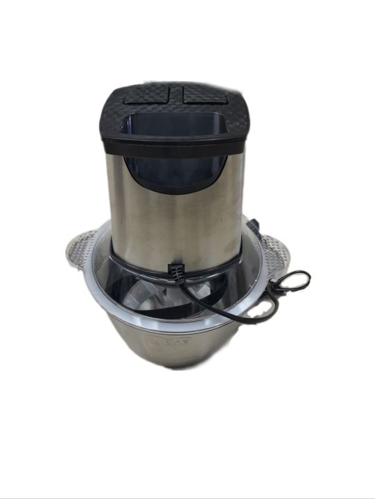 Kitchen Expert 2Liter Food Multi FunctionFood Blender Gourmet Cuisine ...
