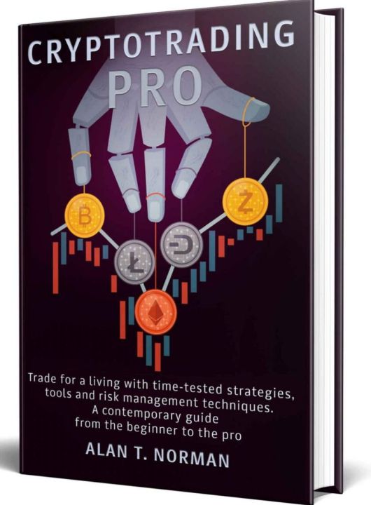 PRO Simple Trading book PDF Only Special for Pro | Daraz.pk