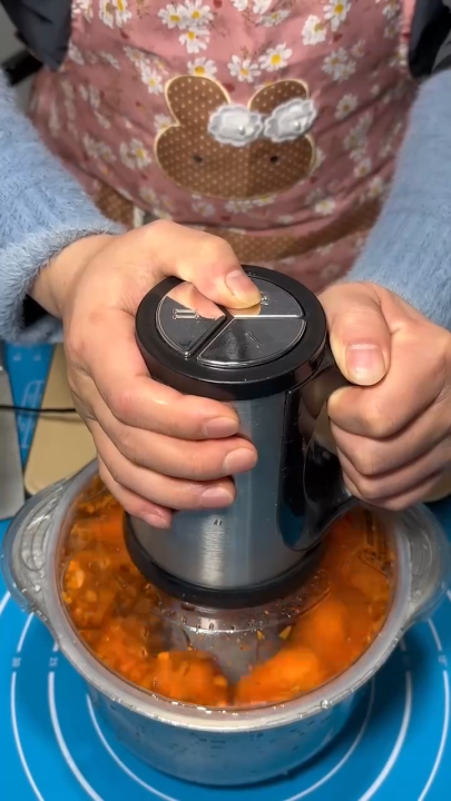 High Speed Chopper Machine – Hand Blender – Qeema Machine – Meat ...