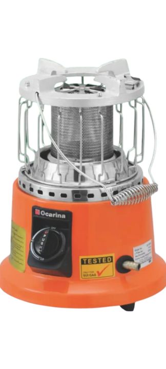 Iran ka Chilla Rani chula dhar p3000 chula aur heater 2 in 1 gas aur ...