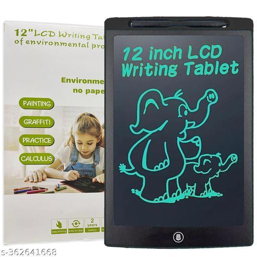 LCD writing tablet 12 inch | Daraz.pk