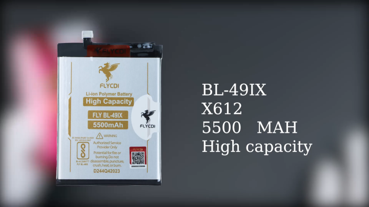 BL 58BT TECNO LC7 SPARK 6 Air KE6 Pouvoir 4 Pro SPARK Power 2 LC8 Pova ...