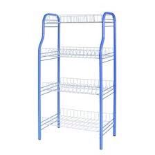 Kitchen rack 4 rows / plate rack / master rack / rack | Daraz.lk