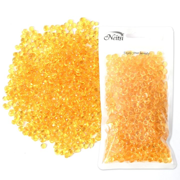 Neitsi Hot Melting Glue Italian Grain keratin Top Quality Glue for Pre ...
