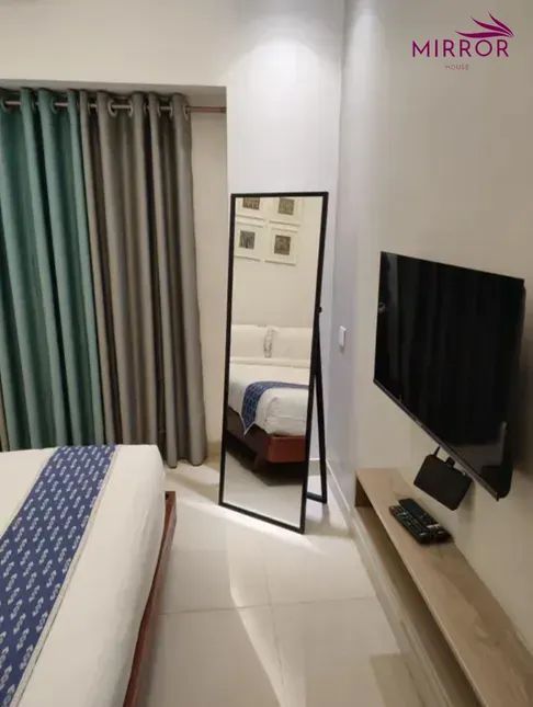 stand mirror | Daraz.com.bd