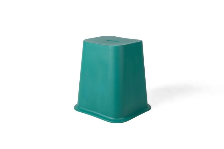 Phoenix POP Stool,High Quality plastics,No brrak,can use in washrooms ...