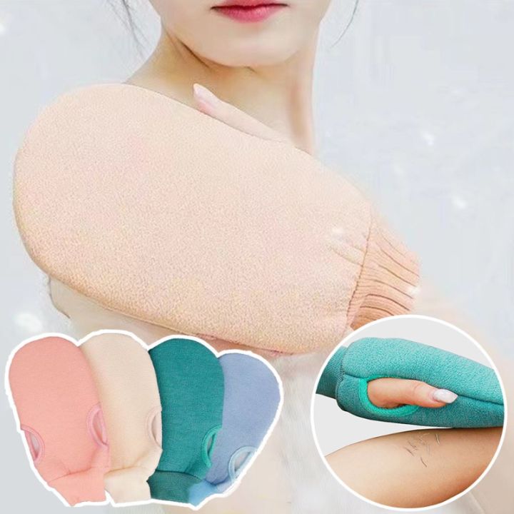 1pc Bath for Peeling SPA Exfoliating Shower Brush Body Cleaning Scrub ...