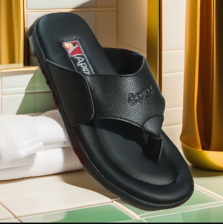 Apex Men’s Sandals – Comfort & Style for Every Step" | Daraz.com.bd
