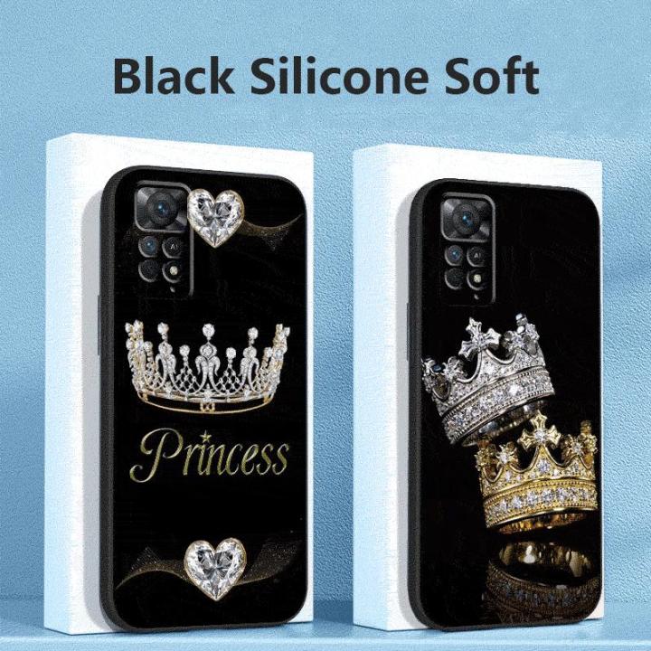 Case for Xiaomi Redmi Note 13 Pro 5G 12 11 10 12S 11S 10S 9S 9 9T 8T 7 ...