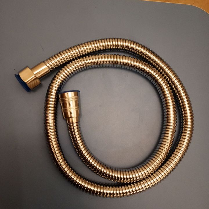 stainless steel Muslim shawer flexible hose bathroom | Daraz.pk
