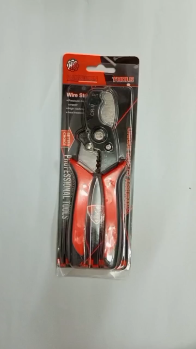 2 in 1 Wire cutter, Multifunctional wire cutter, wire cutting tool ...