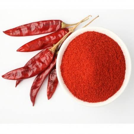 Laal Mirch (Red Chilli) Powder 100g | Daraz.pk