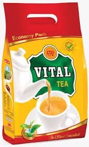 Vital tea 500 Grms. | Daraz.pk