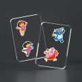50 Piece Dora the Explorer Stickers Waterproof DIY For Phones Laptop ...