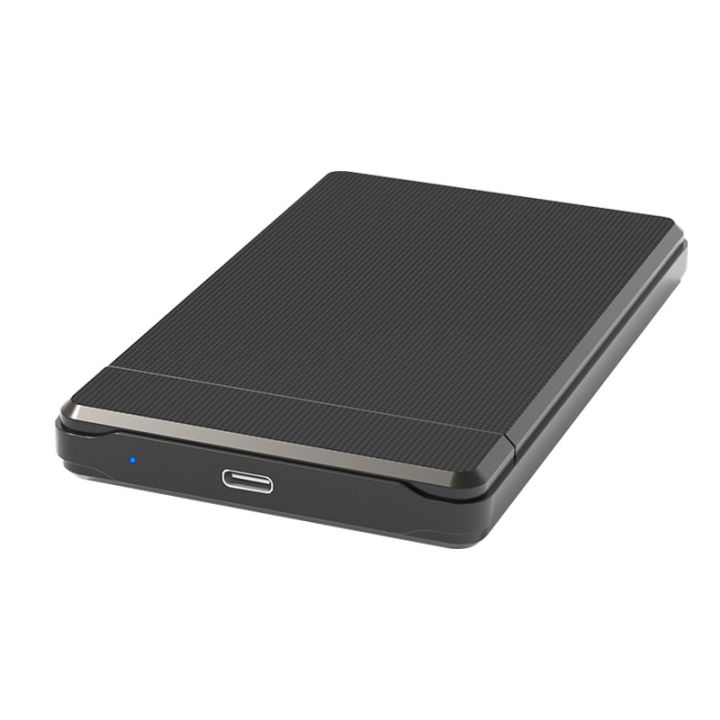 HDD Case USB2.0 3.0 Enclosure Case 2.5 Inch SATA SSD HDD Mobile Box ...