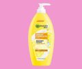 Garnier Bright Complete Serum Body Lotion 400ml ( Original) | Daraz.lk