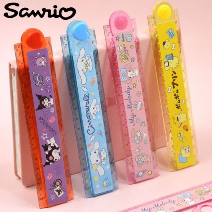 Sanrio New Anime Peripheral Kawaii Cute Cartoon Kulomi My Melody ...