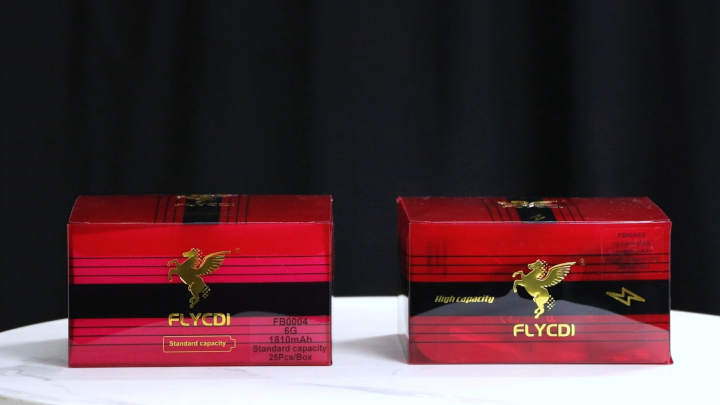 OPPO BLP819 OPPO REALMI Reno 5 4G RENO 5 Lite FLYCDI HIGH CAPACITY ...