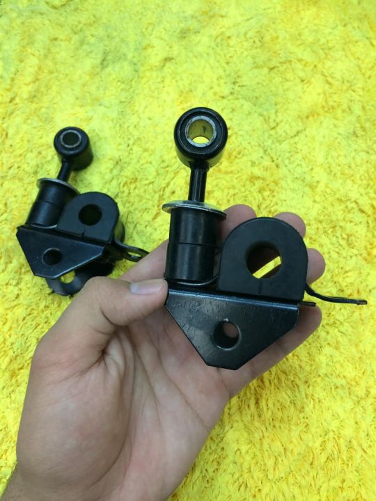 Rear Z- Link Set For Faw V2 set | Daraz.pk