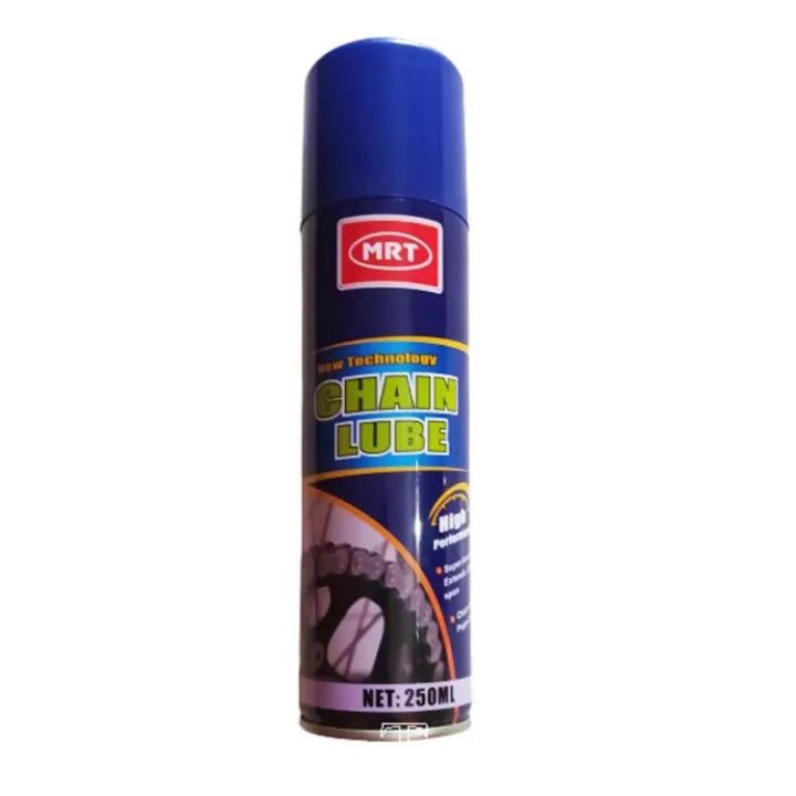 MRT Chain Lube for bikes 250 ml | Daraz.com.bd
