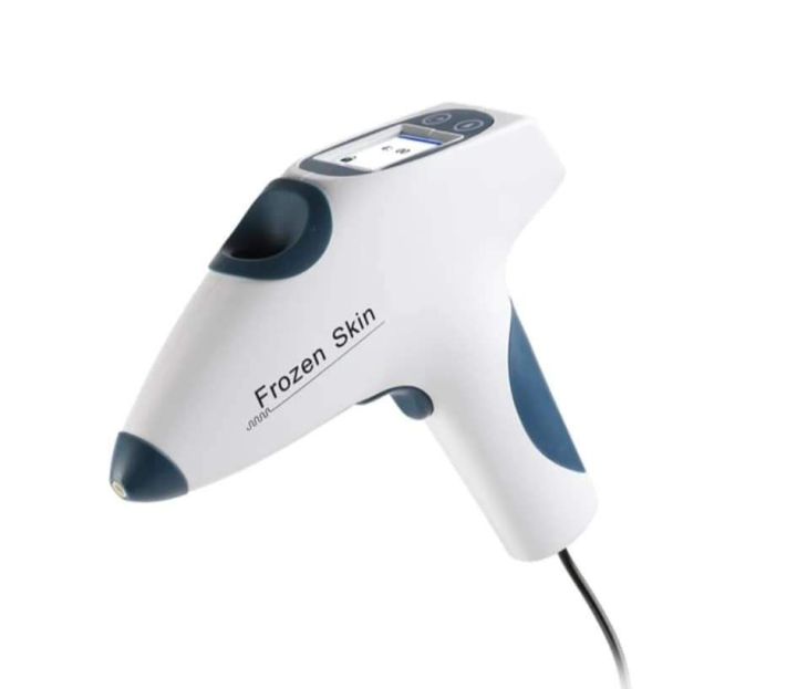 Co2 Coolifting Frozen Skin Beauty Cool Lifting Gun 11 | Daraz.pk