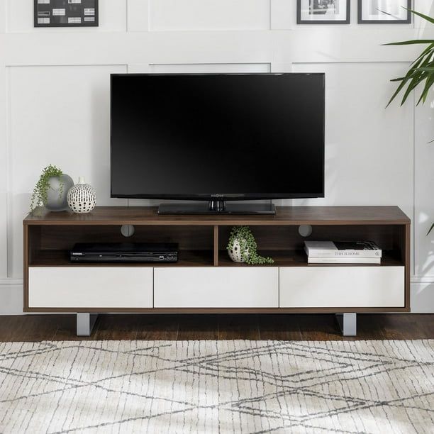 LED / Lcd Tv Media Rack tv stand tv console 60 inches | Daraz.pk