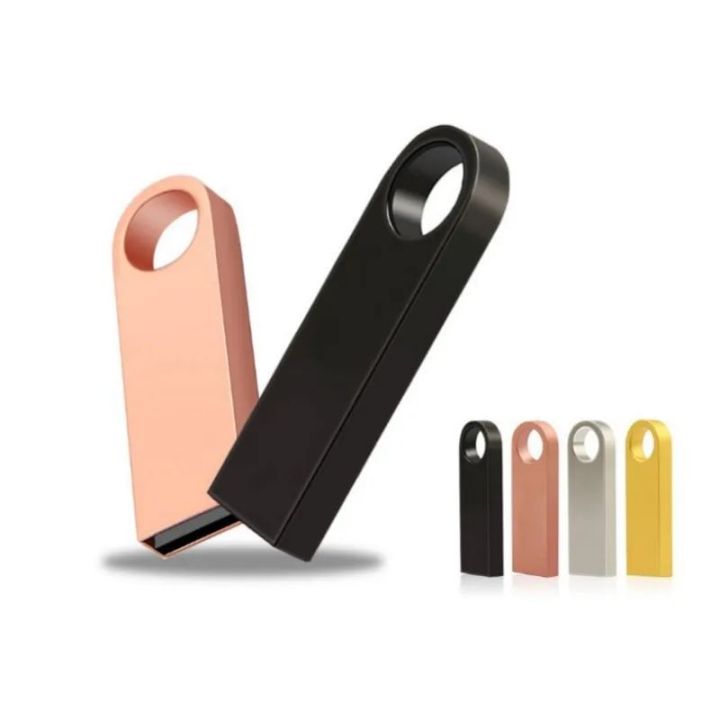 Flash USB Pen Drive 64GB metal pen drive 2.0 | Daraz.lk