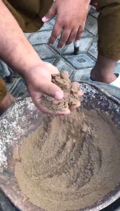 0.5 kg | Organic Garden Soil | Loamy Fertile Mitti with Cow Manure ...