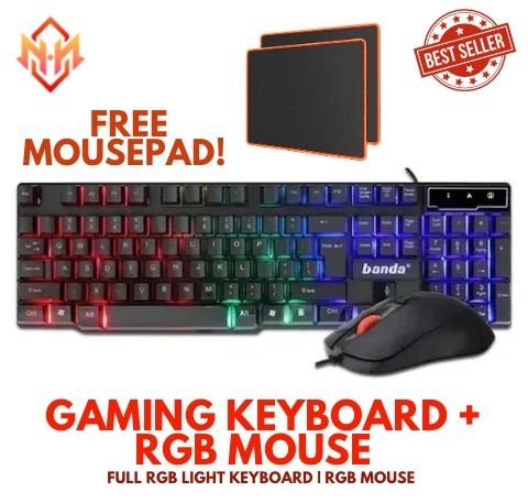 Introducing the Banda KM99 Combo: Unbeatable Performance, Comfort, and ...