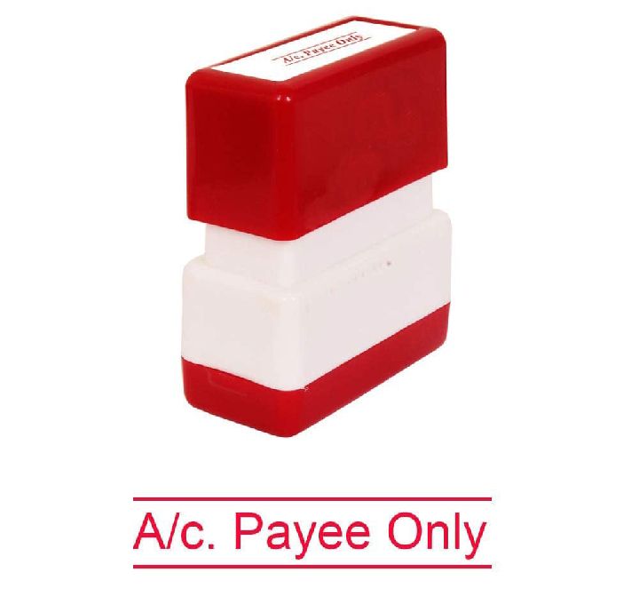 RECEIVED Stamp Red With Box // Account Pay Stamp Red With Box | Daraz.pk