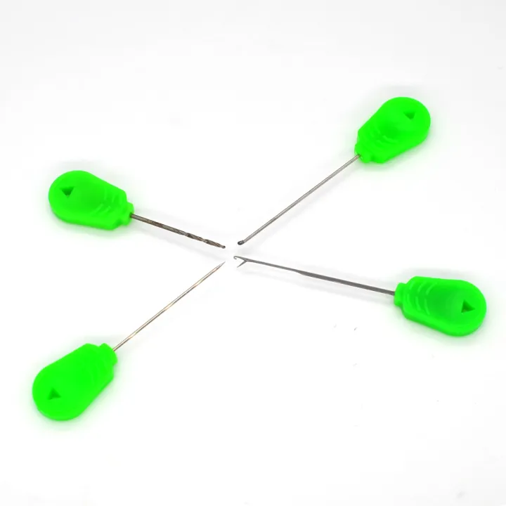 Topranc Carp Fishing Lead Core Rigs Making Tools Bait Drill Baiting ...