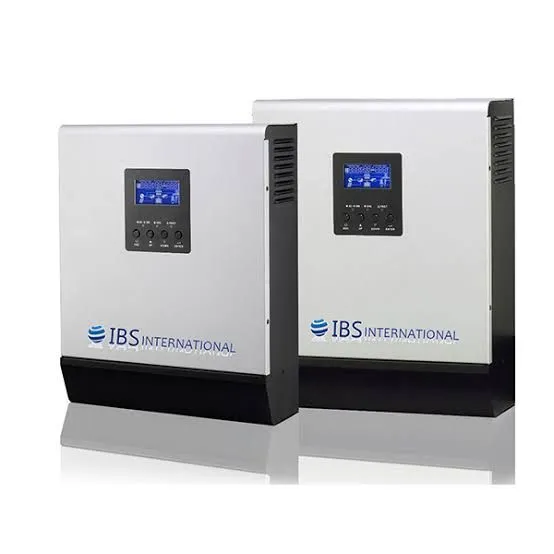 3kw IBS solar inverter No Battey required MPPT Load capacity of 1 ton ...